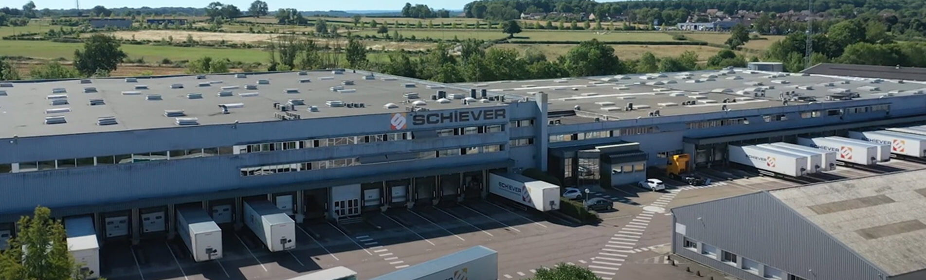 La centrale - Schiever