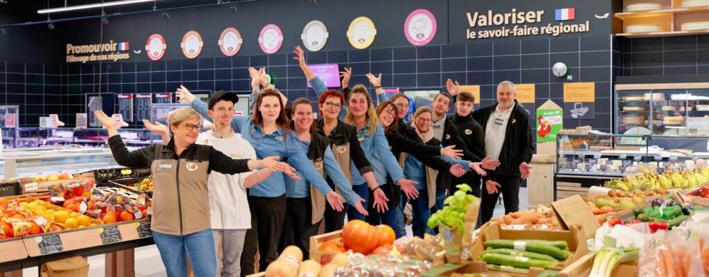 Votre carrière chez Schiever - Schiever