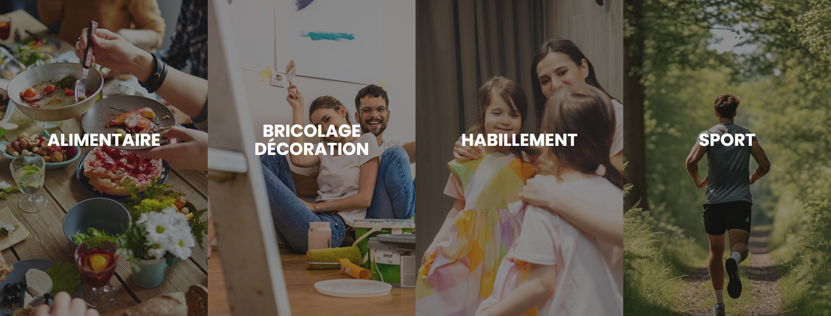 Schiever - Une autre idée de la grande distribution